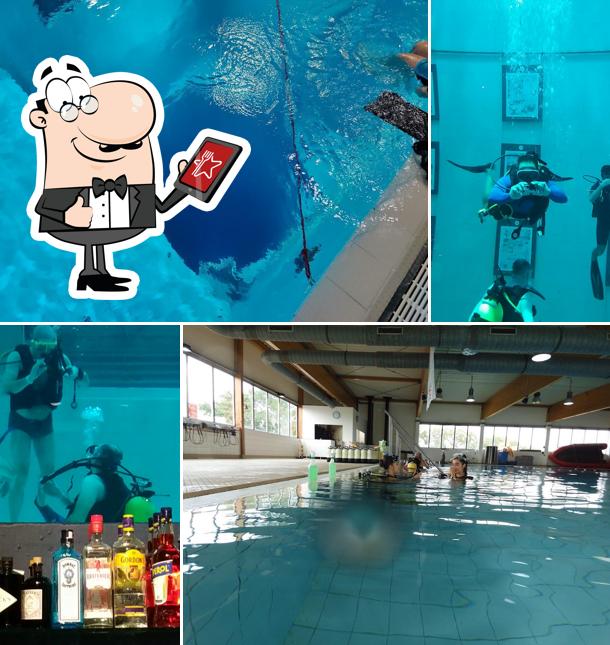 NEMO33 Brussels, Uccle - Restaurant menu, prices and reviews