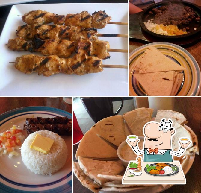 Mazza, Quezon City, Santolan - Restaurant menu, prices and reviews