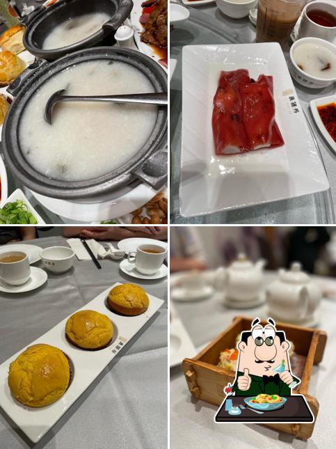 Yu Seafood, Richmond Hill - Restaurant menu, prices and reviews