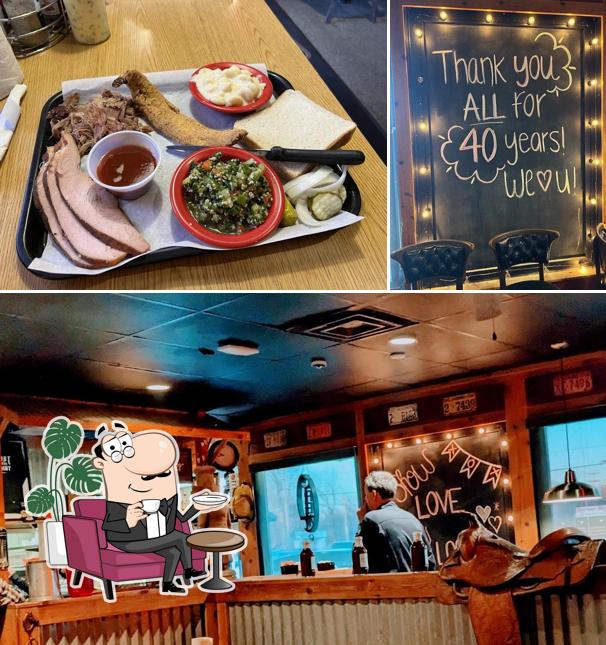Billy Ray's Catfish & BBQ - Broken Arrow, Broken Arrow - Restaurant ...
