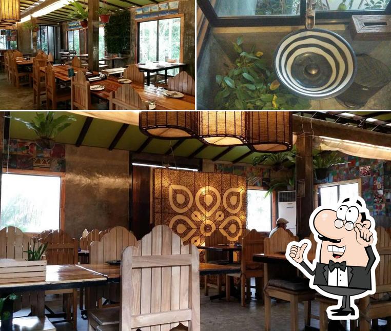 Earth Kitchen, Quezon City - Restaurant menu, prices and reviews
