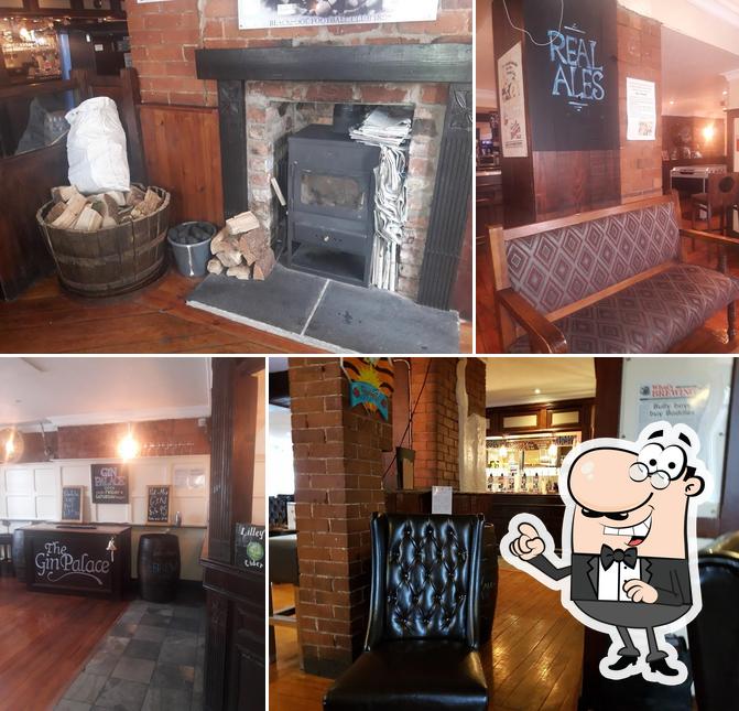 Top 10 pubs & bars in Blackpool, october 2024 - Restaurant Guru