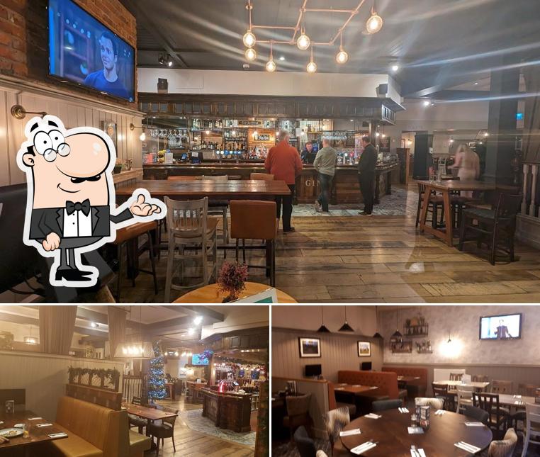Brig O'Don, Aberdeen - Restaurant menu, prices and reviews