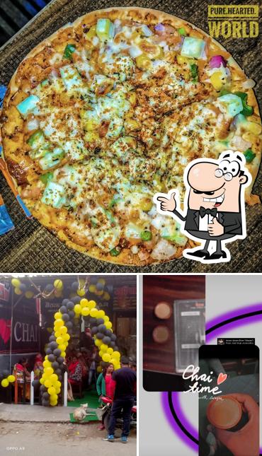 BAITHAK THE CHAI BAR, Mathura - Restaurant menu, prices and reviews