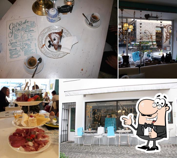 Cafe im Süden, Bad Tölz - Restaurantspeisekarten und Bewertungen Cafe im Süden, Bad Tölz - Restaurantspeisekarten und Bewertungen