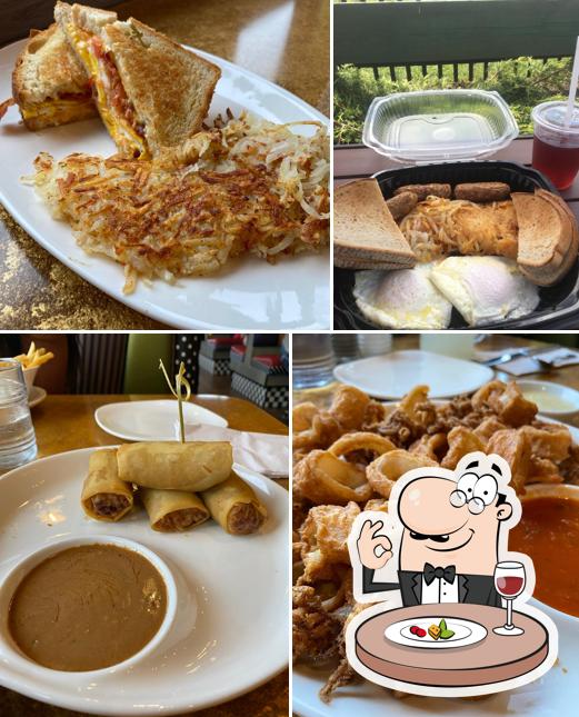 Chit Chat Diner, West Orange - Restaurant menu, prices and reviews
