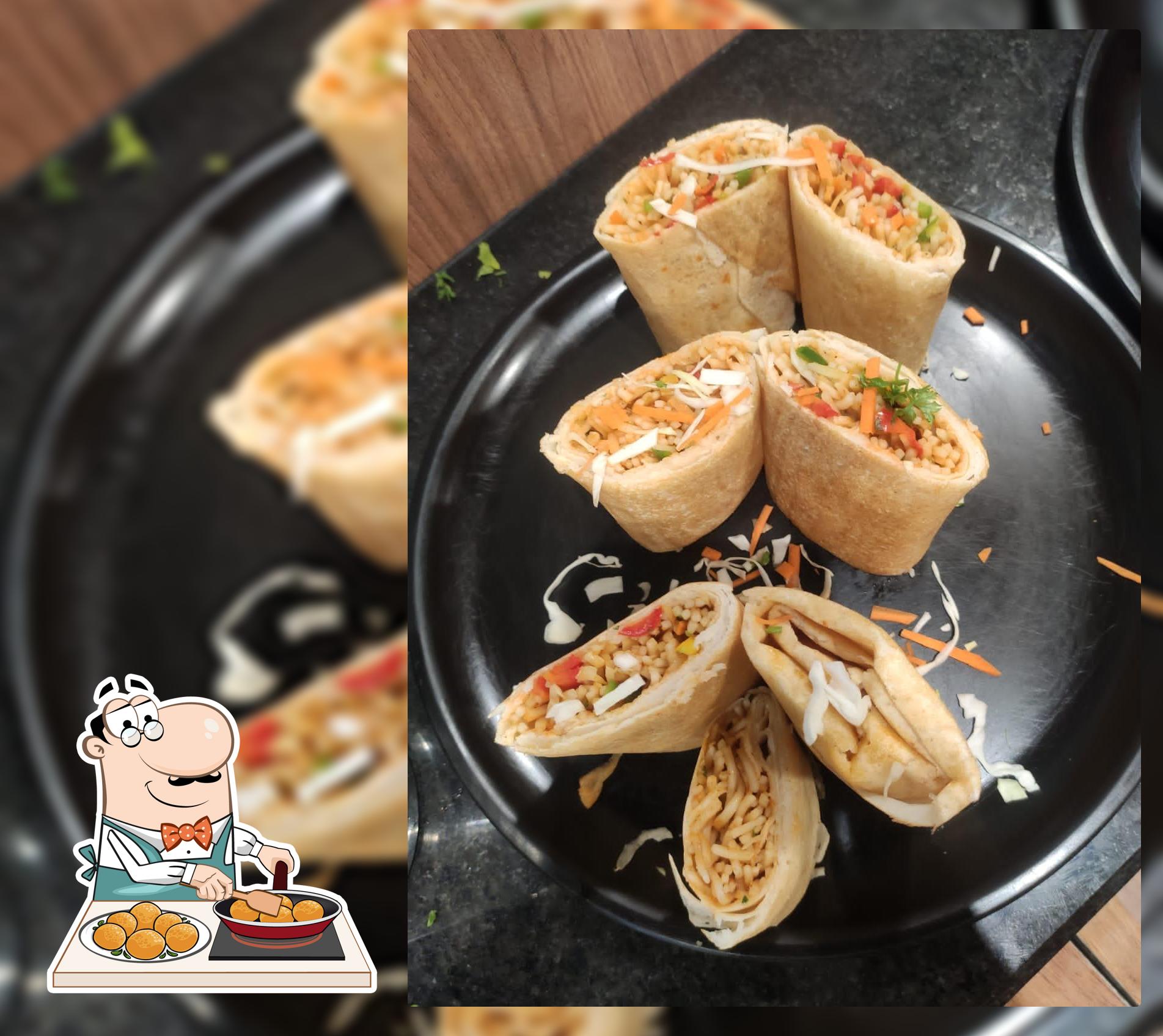 Crispy Dosa Multi Cuisine Pure Vegetarian Restaurant, Chennai, Anna ...