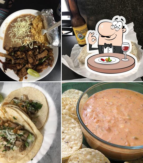 El Rodeo Mexican Restaurant, Norfolk - Restaurant menu, prices and reviews
