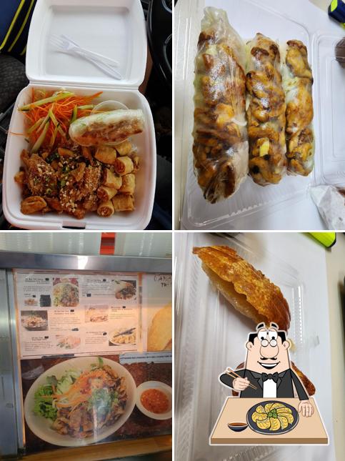Top 2 restaurants with chicken salads in Wacol, january 2026 ...