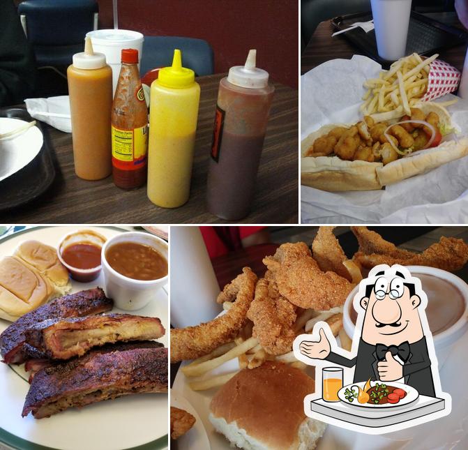 Frisco Deli, 1227 Phillips Ln in Pearl - Restaurant menu and reviews