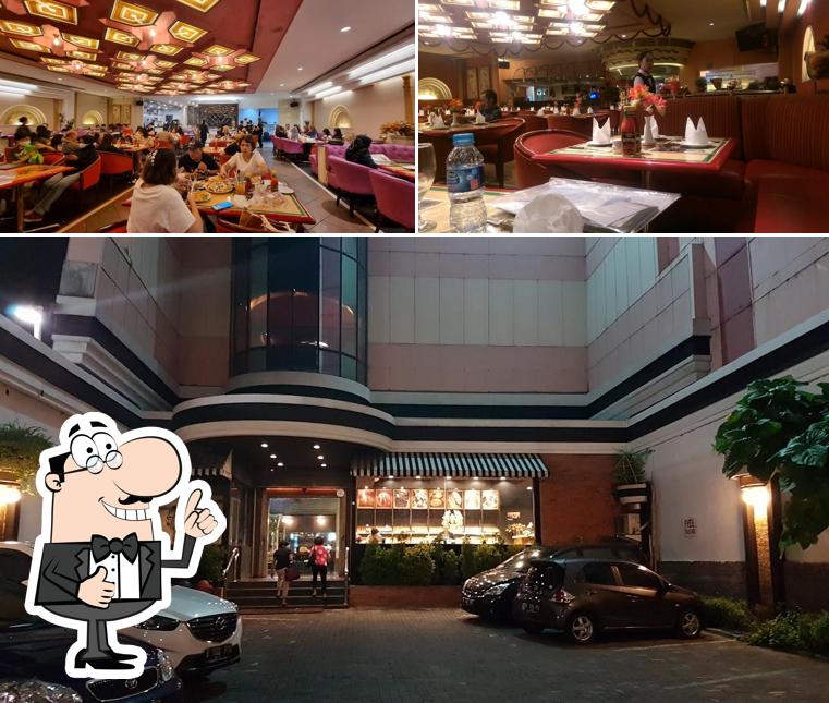 Gandy Steak House, Jakarta - Restaurant menu, prices and reviews