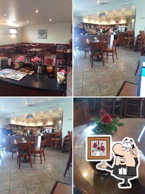 Gateway Cafe, Jersey Shore - Restaurant menu, prices and reviews