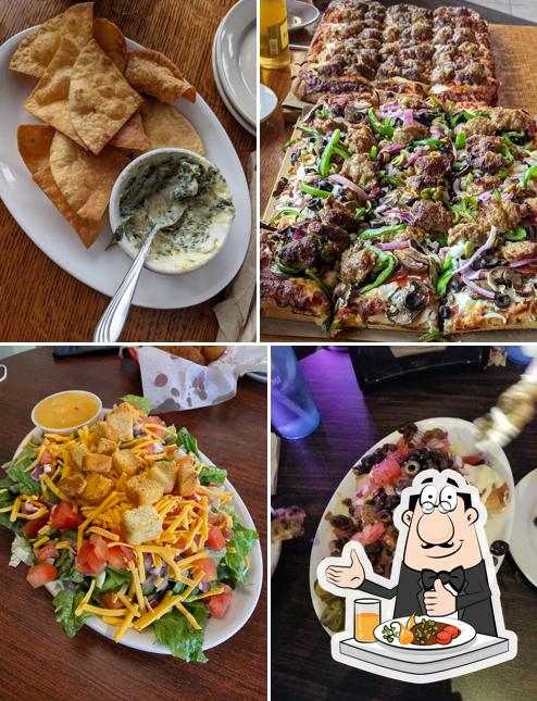 Gem City Saloon & Eatery, Baraboo - Restaurant menu, prices and reviews