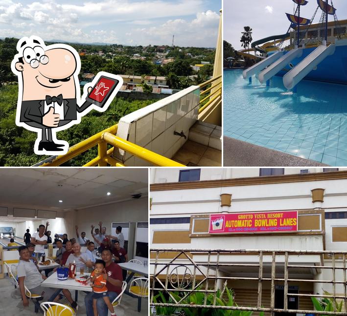 Grotto Vista Bowling Lanes & Restaurant, San Jose del Monte City ...