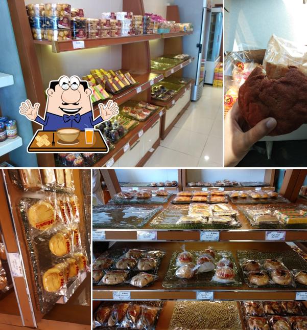 Han's Bakery, Surakarta, Jl. Ronggowarsito No.46 - Restaurant reviews