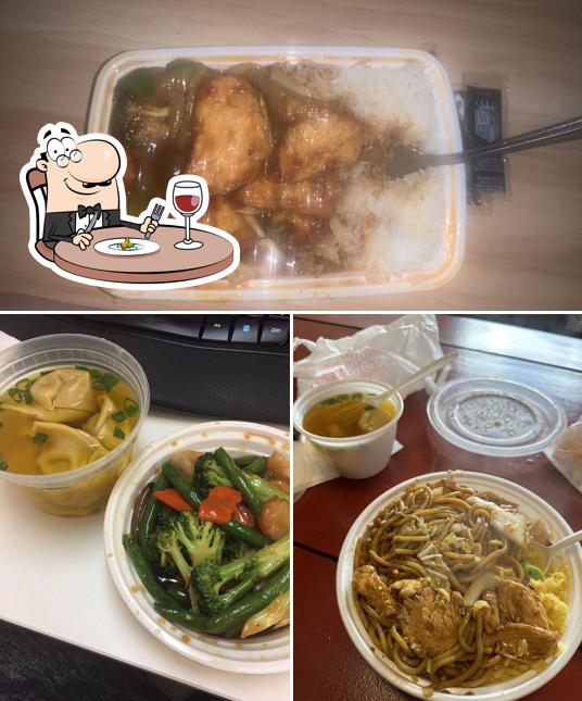 Happy Dragon in Islip Terrace - Restaurant menu and reviews