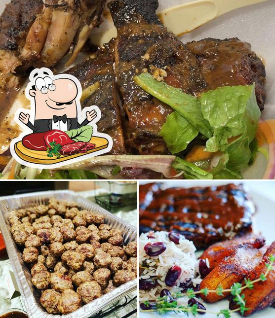 Jammin Island BBQ in Lorton - Restaurant reviews
