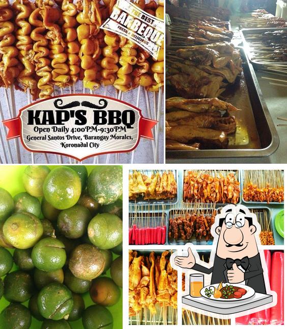 Kap's BBQ, Barangay Morales, Koronadal City, South Cotabato, Koronadal ...