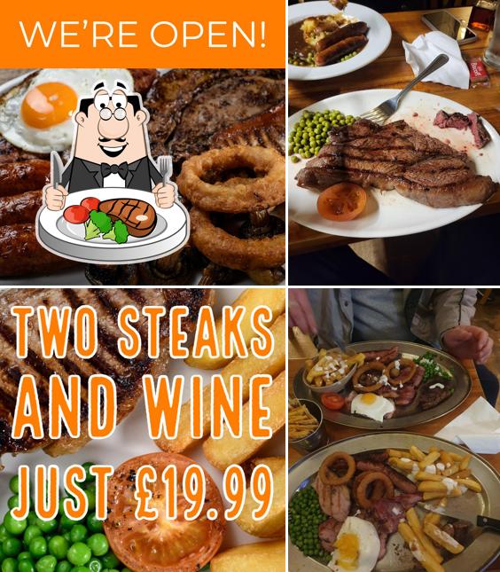 Top 5 restaurants in Lutterworth, november 2025 - Restaurant Guru