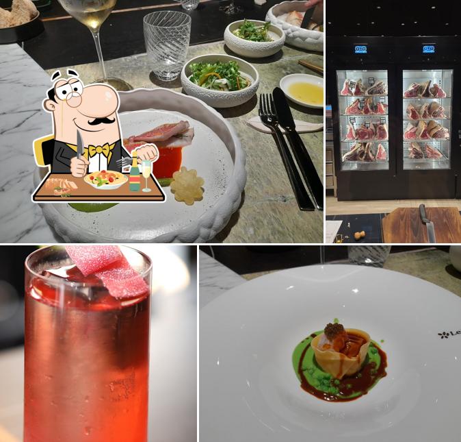 Le Radici Ristorante, Battipaglia - Restaurant menu and reviews