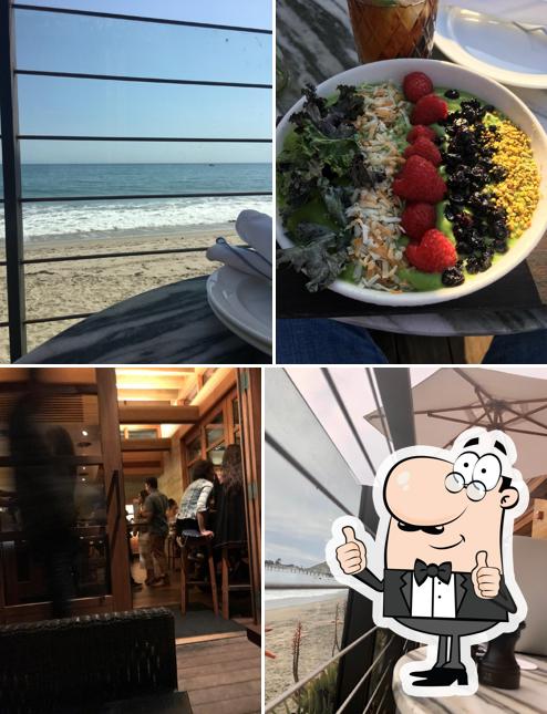 Pub y bar Little Beach House, Malibu - Opiniones del restaurante