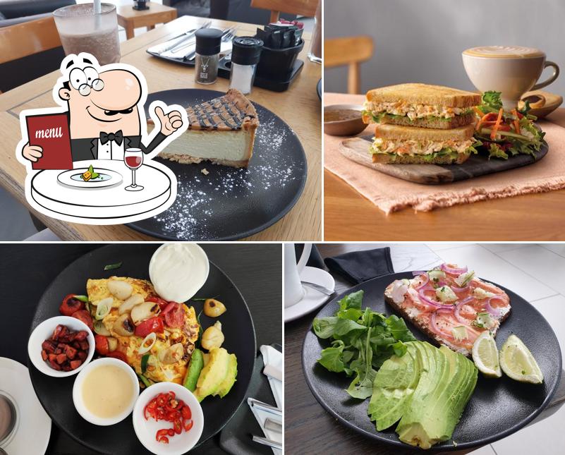 Mugg & Bean, Cape Town - Restaurant menu, prices and reviews