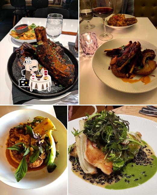 Ocotillo Restaurant, Phoenix - Restaurant menu, prices and reviews