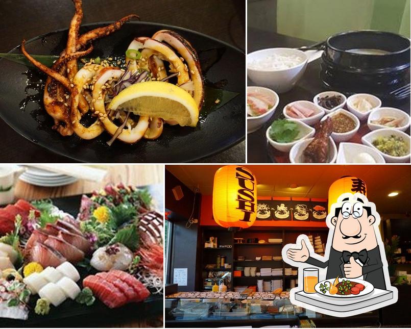 Omi Sushi in Richmond Hill - Restaurant reviews
