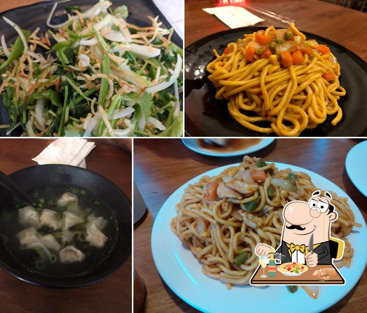 Palace Dumplings, Wappingers Falls - Restaurant menu, prices and reviews