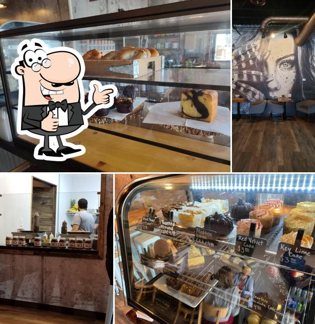 60 Beans Coffee in Jefferson City - Restaurant menu and reviews