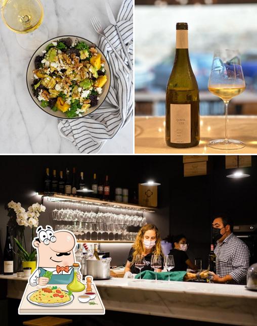 Bago - coffees, brunch, light food, wines, tapas, Faro - Restaurant ...