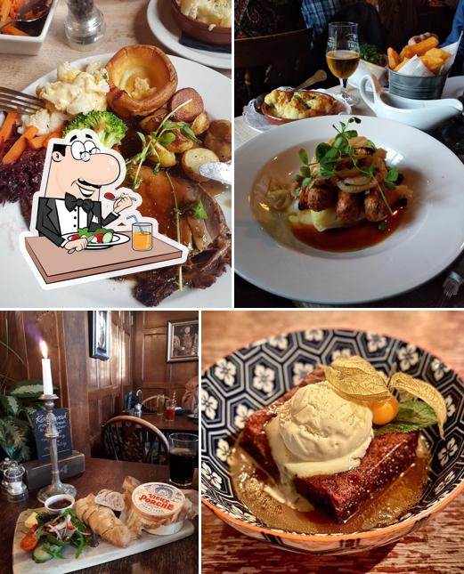 King Henry Ⅷ in Hever - Restaurant reviews
