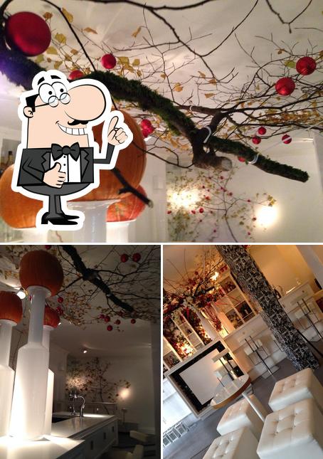 Le Mondrian, Brest - Restaurant menu, prices and reviews