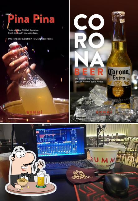 RUMMI Social House, Medan - Restaurant menu, prices and reviews
