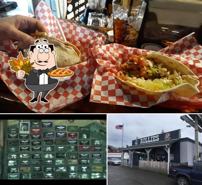 Rollie’s Tavern, Lakewood - Restaurant menu, prices and reviews