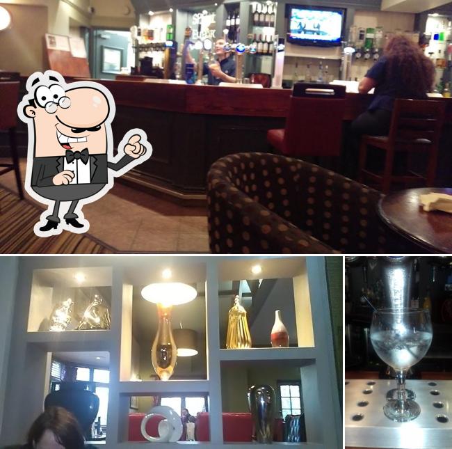 The guide post, Gateshead - Restaurant menu, prices and reviews