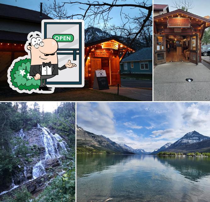Top 5 restaurants with margaritas in Waterton Park, september 2025 ...