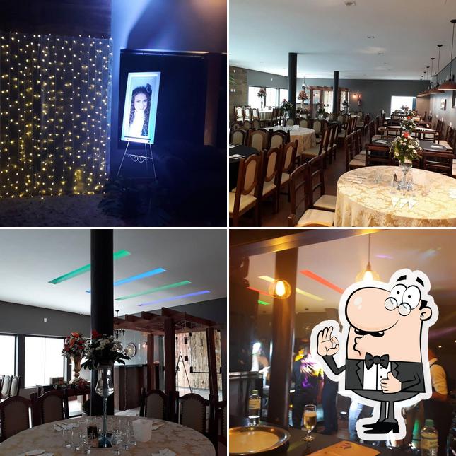 Restaurante Abc Entretenimento, Santa Maria - Opiniones del restaurante