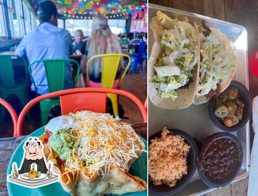 Burro Azul, Gulf Shores - Restaurant menu, prices and reviews