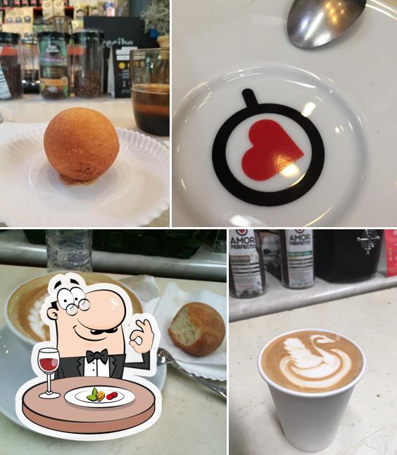 Café Amor Perfecto, Ciudad López Mateos - Restaurant reviews
