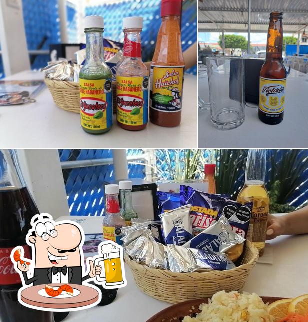 Los 7 mejores marisquerías en Lagos de Moreno, agosto 2025 - Restaurant ...