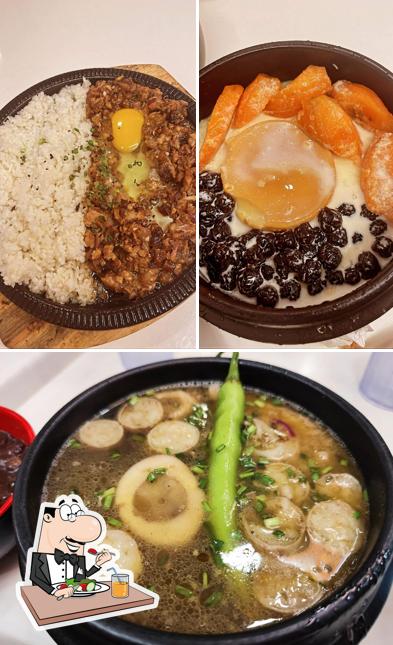 Cardiac Delights Kapitolyo, Pasig - Restaurant menu, prices and reviews