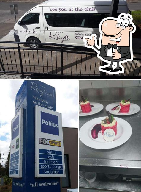 Club Ringwood, Ringwood - Restaurant menu, prices and reviews