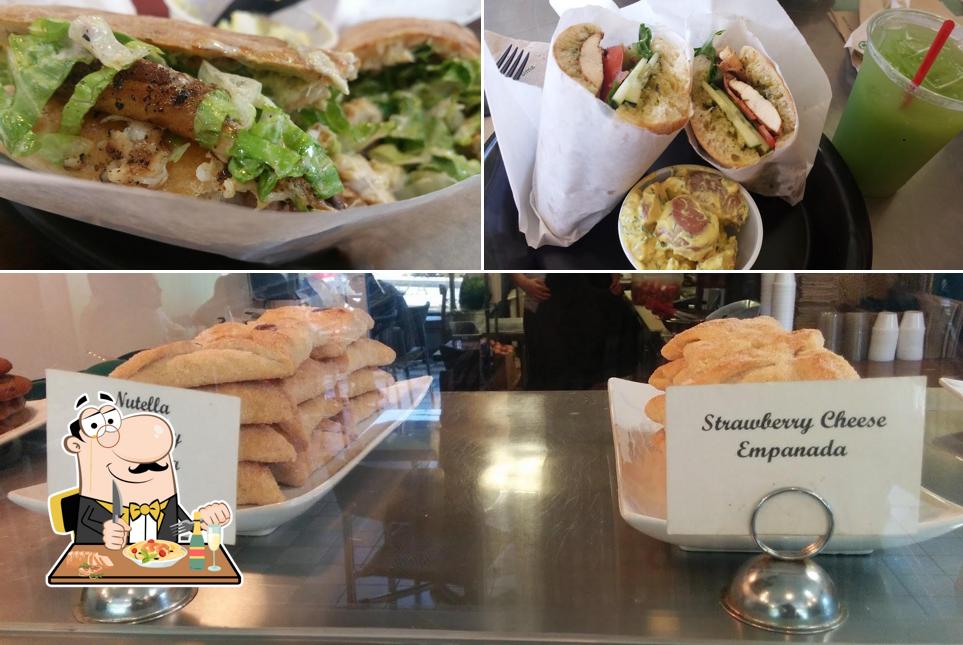 Cook's Tortas, Monterey Park - Restaurant menu, prices and reviews