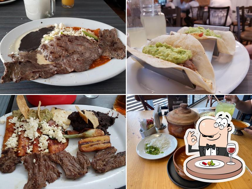 El Lindero Hidalgo Tampico, Tampico - Menú del restaurante, precios y ...