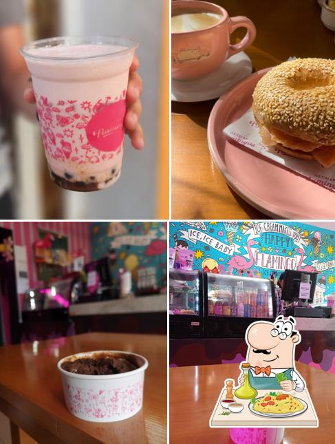 Flamingo Ice Cream Bar, Cozumel - Restaurant menu, prices and reviews