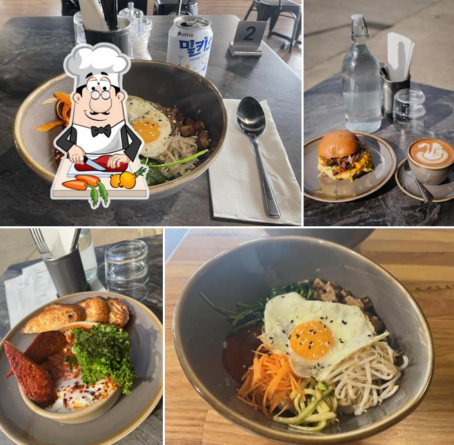 Gotchi Jindabyne, Jindabyne - Restaurant menu, prices and reviews