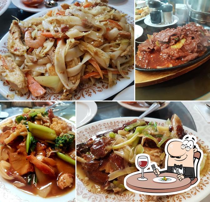 House of Lowe in Mittagong - Restaurant reviews