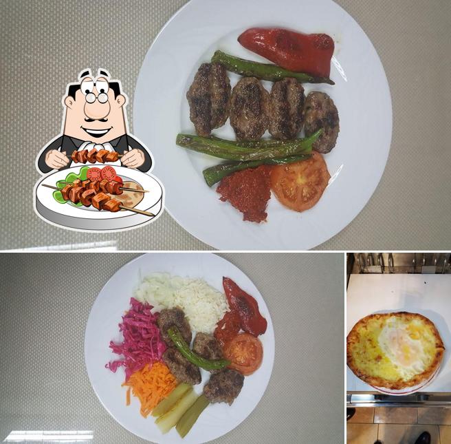 Hunkar Et Lokantasi, Istanbul, Ankara Cd - Restaurant menu and reviews