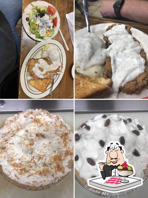 JW's, Waurika - Restaurant menu, prices and reviews